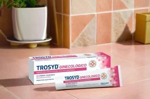 TROSYD® GINECOLOGICO - CREMA | Trosyd